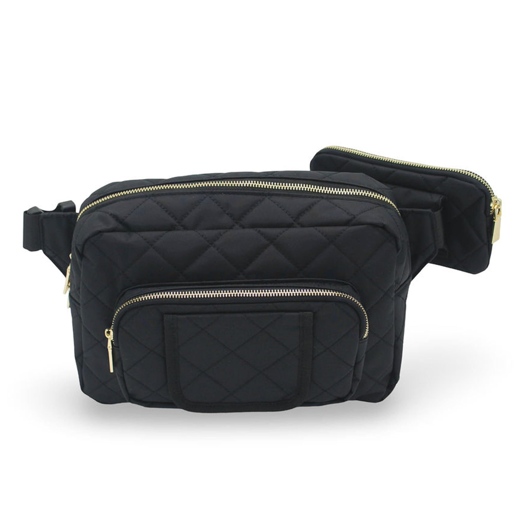 Amazon.com : Lion & Light Small Diaper Bag, Mini Diaper Bag with ...