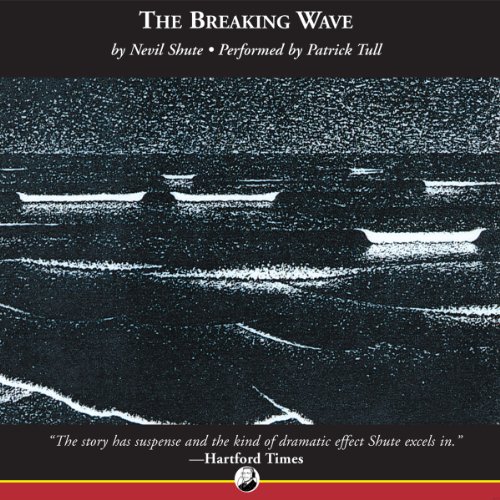 Amazon.com: The Breaking Wave (Audible Audio Edition): Nevil Shute ...