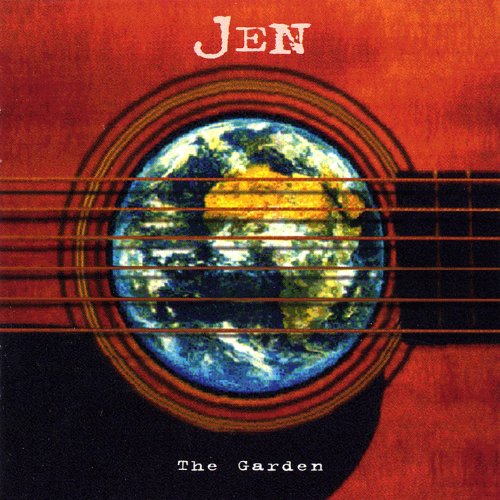 Amazon.com: The Garden : JEN: Digital Music