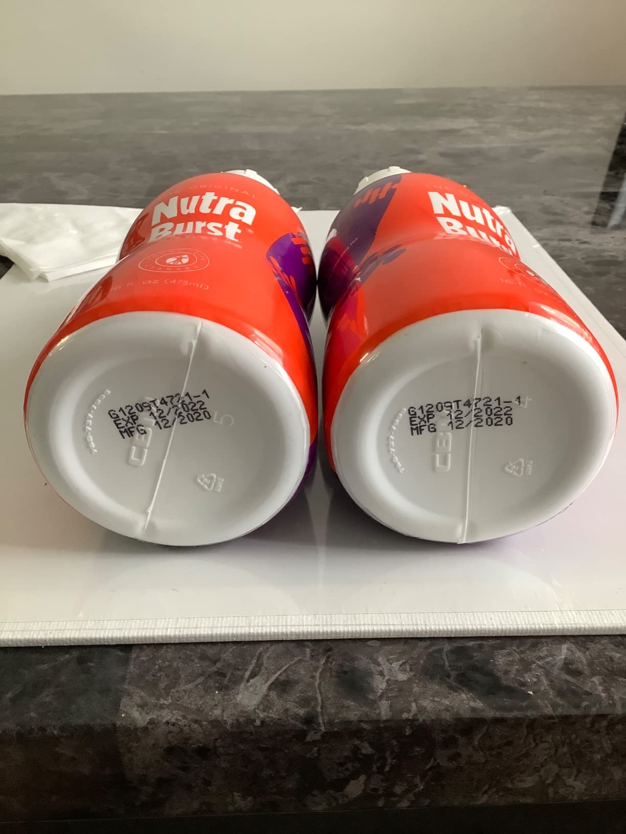 $11/mo - Finance Total Life Changes NutraBurst Premium Liquid ...