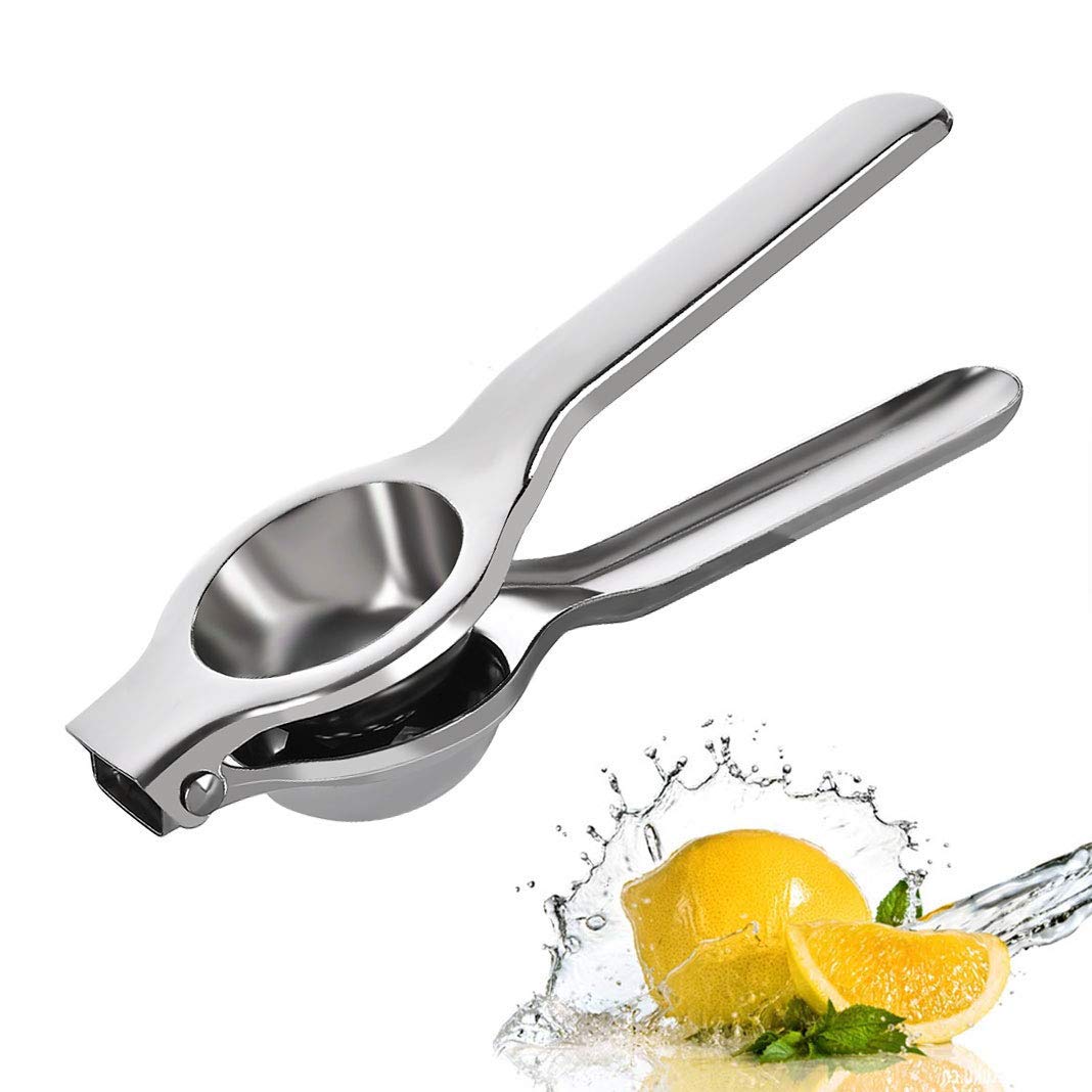 Bellkey Lemon Squeezer,Lemon Squeezers,Lemon Squeezer Manual, Stainless ...