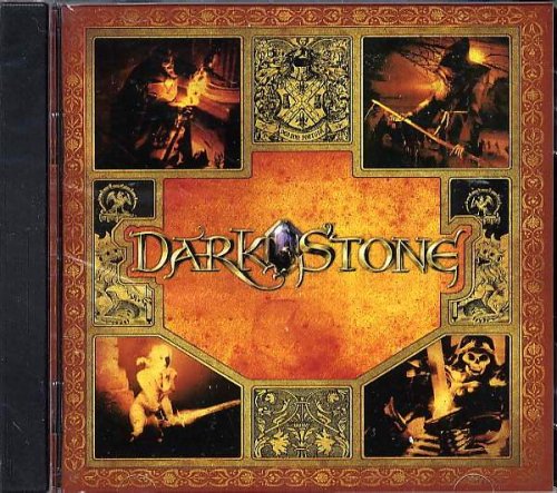Buy Darkstone (Jewel Case) - PC Online at Low Prices in India | Global ...