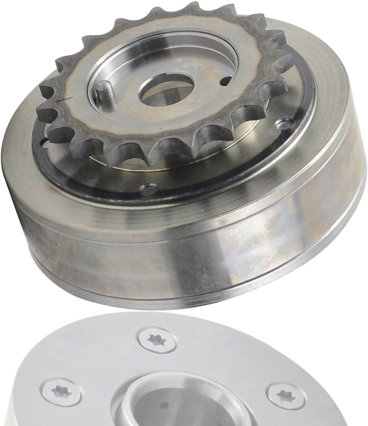 Amazon.com: Camshaft Adjuster Compatible with A4 TT Quattro VW Golf ...