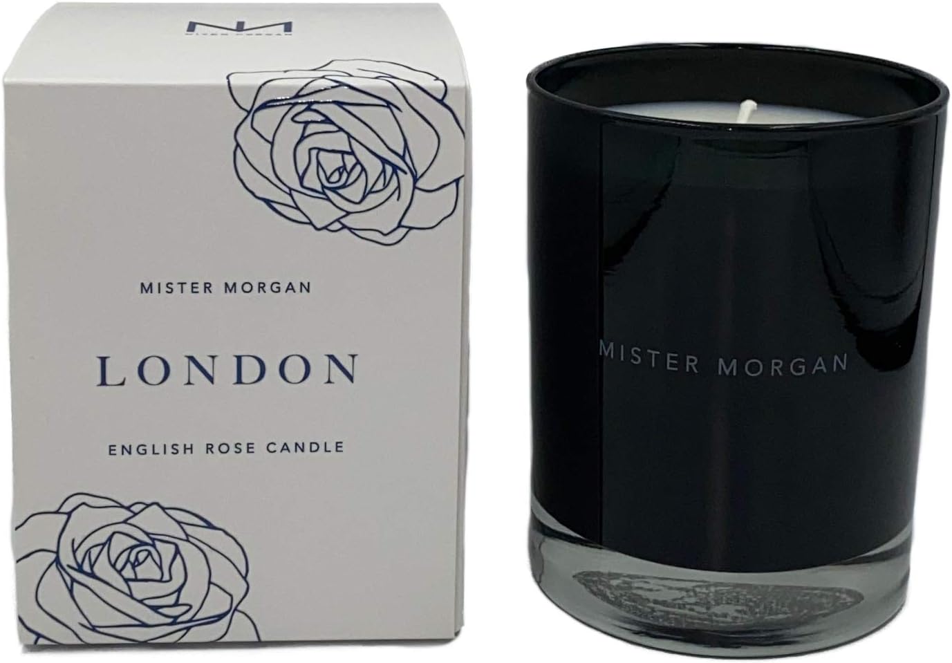 Amazon.com: Niven Morgan – Lavender Mint – Candle : Home & Kitchen
