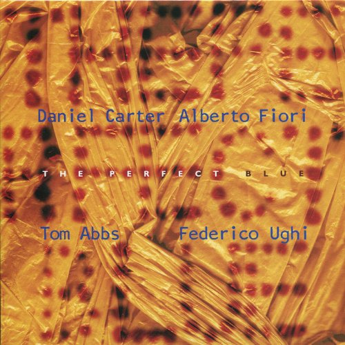 Play The Perfect Blue by Daniel Carter, Alberto Fiori, Tom Abbs ...