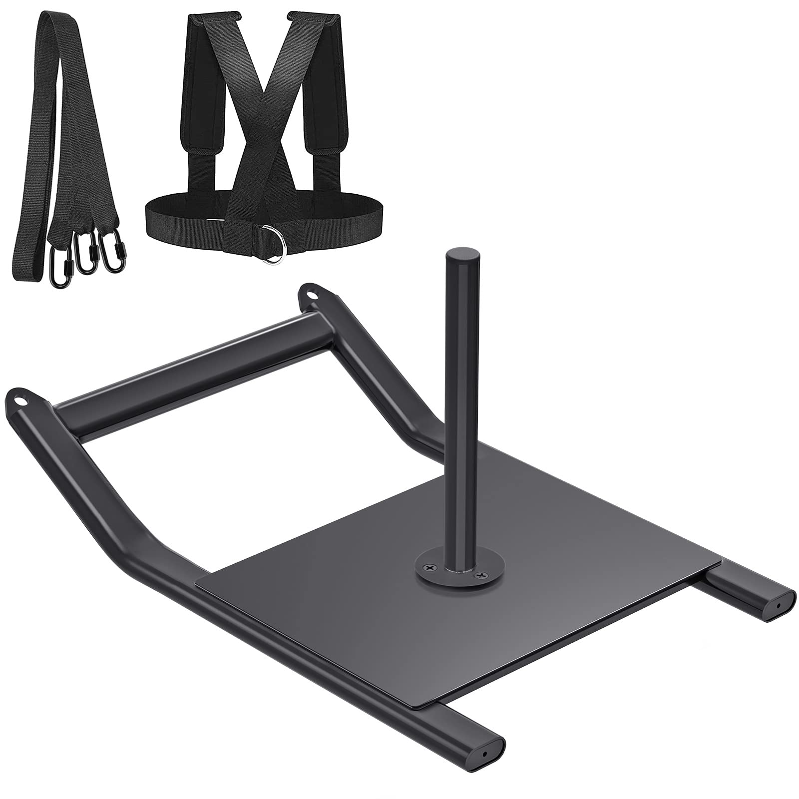 Football Practice Equipment Sled