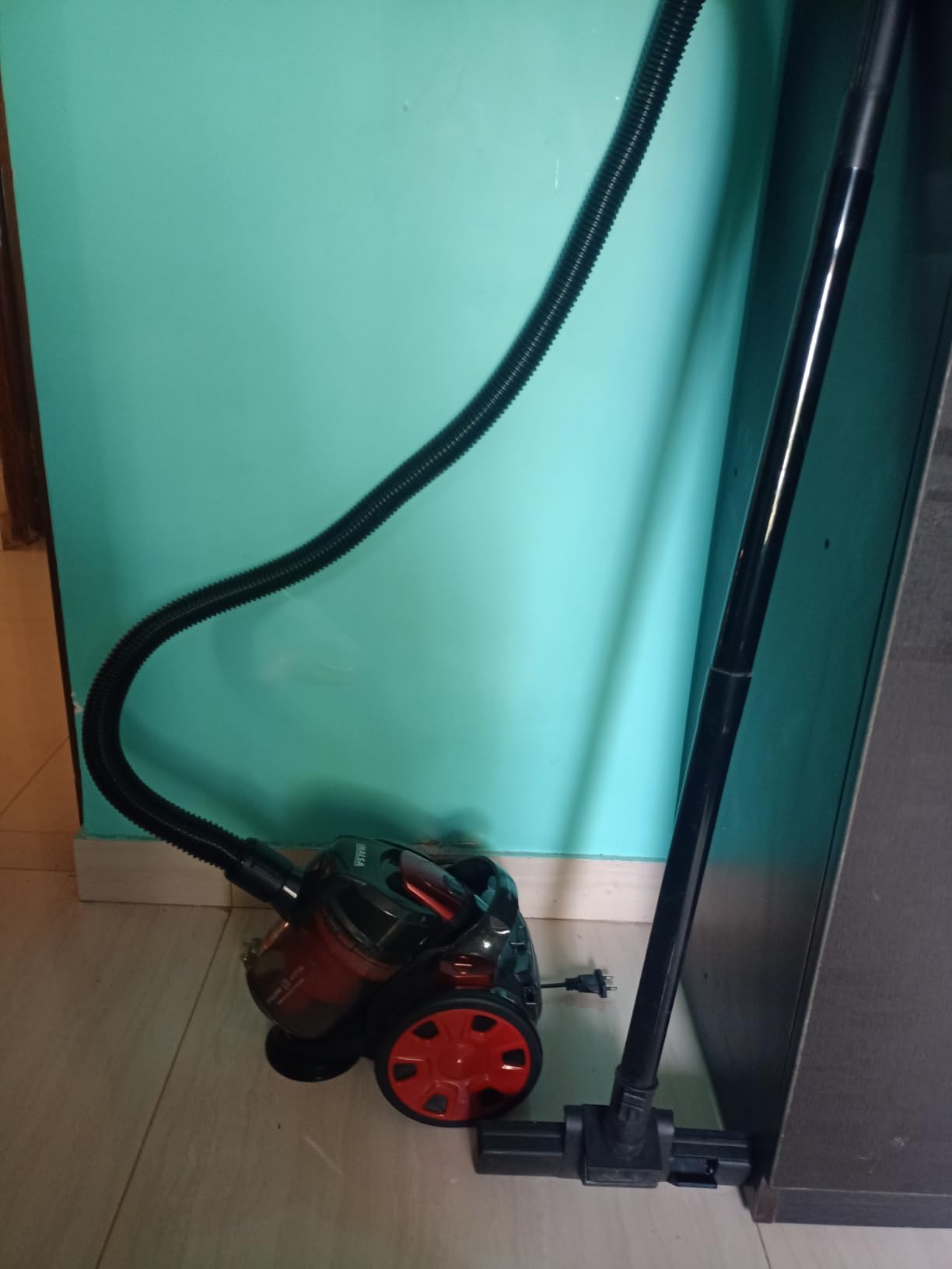 Buy INALSA Vacuum Cleaner for Home Spruce-1200W| with Blower Function ...