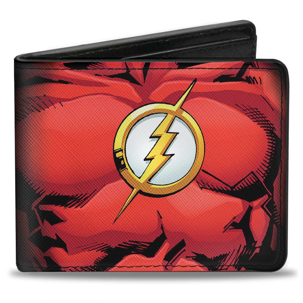 Flash Chest Logo
