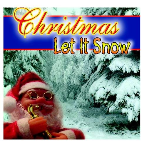Amazon.com: Christmas, Let It Snow: CDs & Vinyl