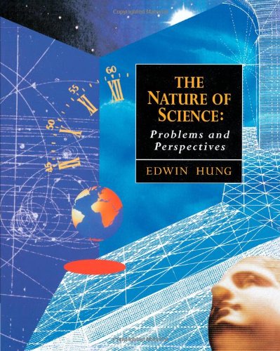 Amazon.com: Nature of Science: Problems and Perspectives: 9780534247508 ...
