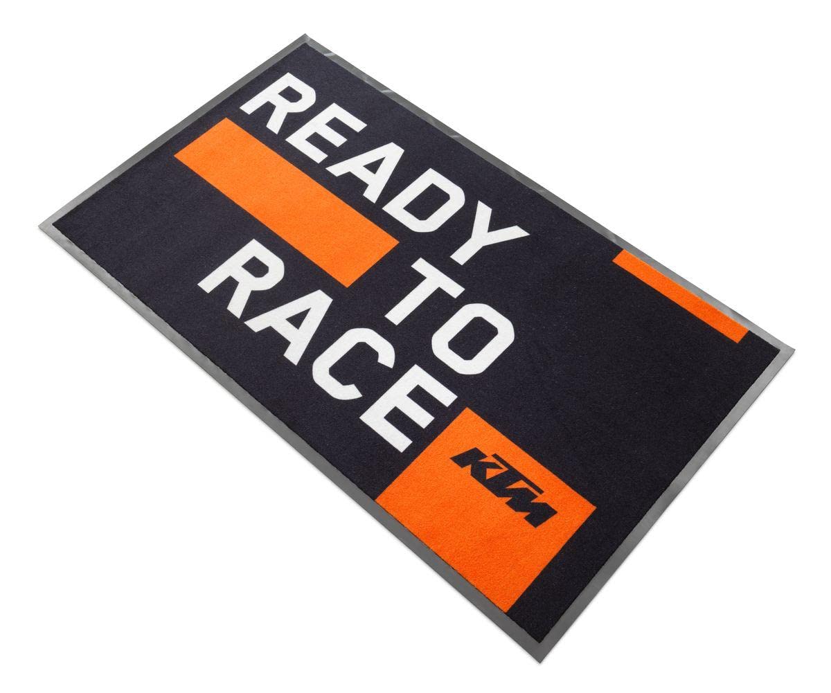 Amazon.com: KTM Service Pit Mat - 79012906200 : Automotive