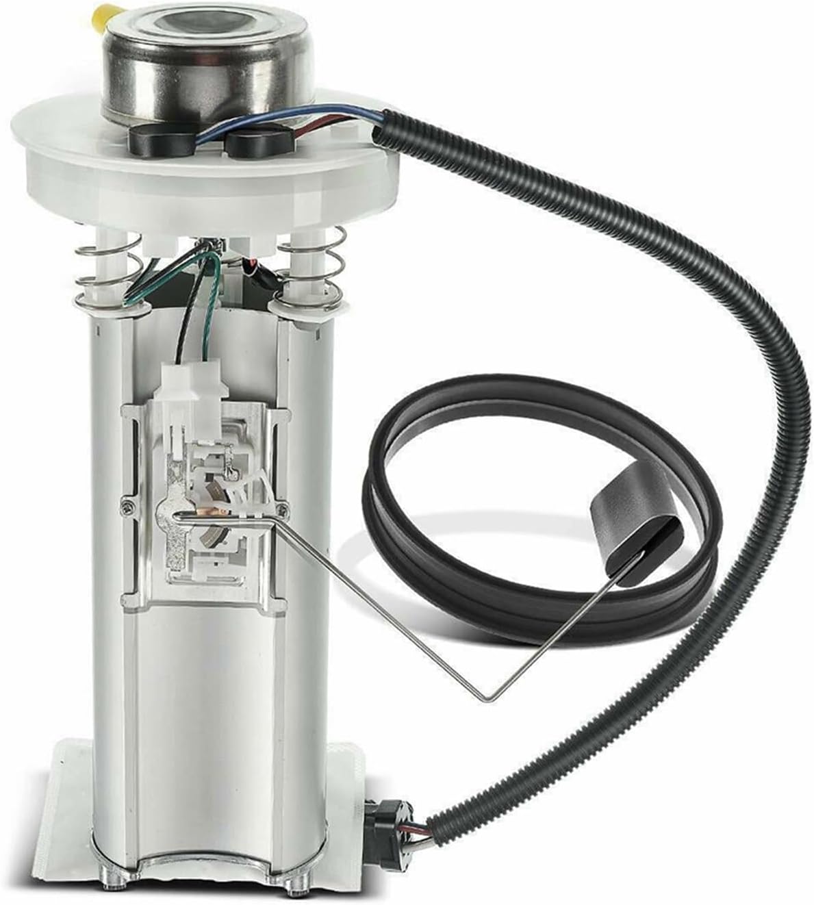 Amazon.com: Fuel Pump Assembly Compatible With Jeep Compatible With ...