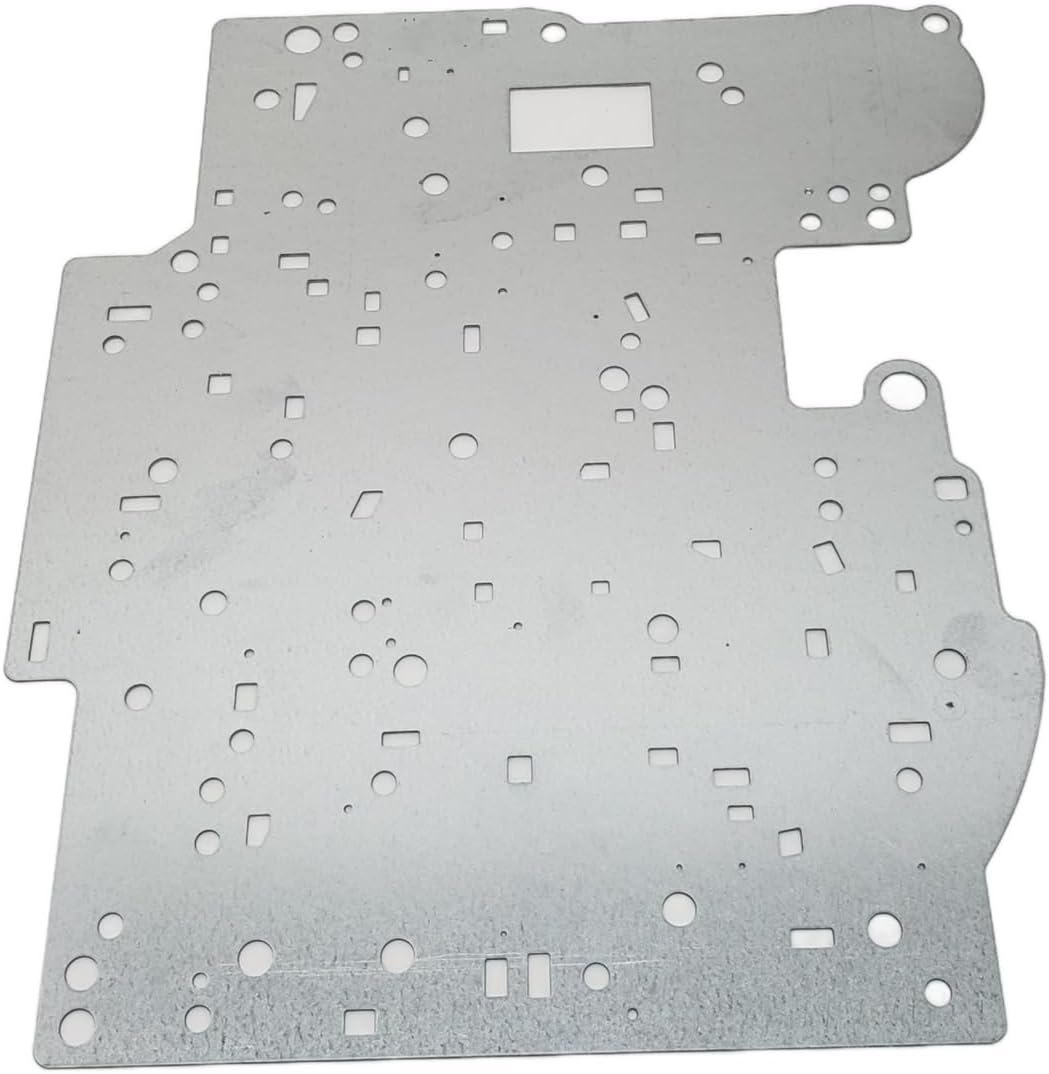 Amazon.com: 700-R4, Valve Body Plate (Universal - Replaces All 700-R4’s ...