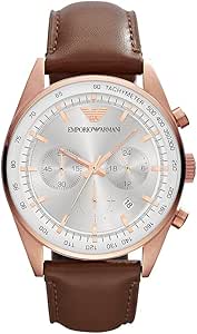 Emporio Armani Men's Watch AR5995 : Emporio Armani: Amazon.co.uk: Fashion