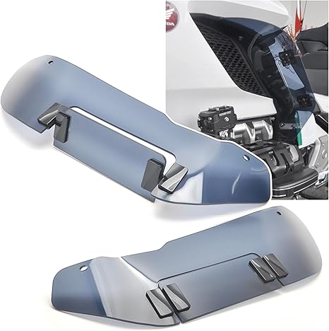 Amazon.com: PANICAL Motorcycle for Honda Goldwing Accessory GL1800 F6B ...
