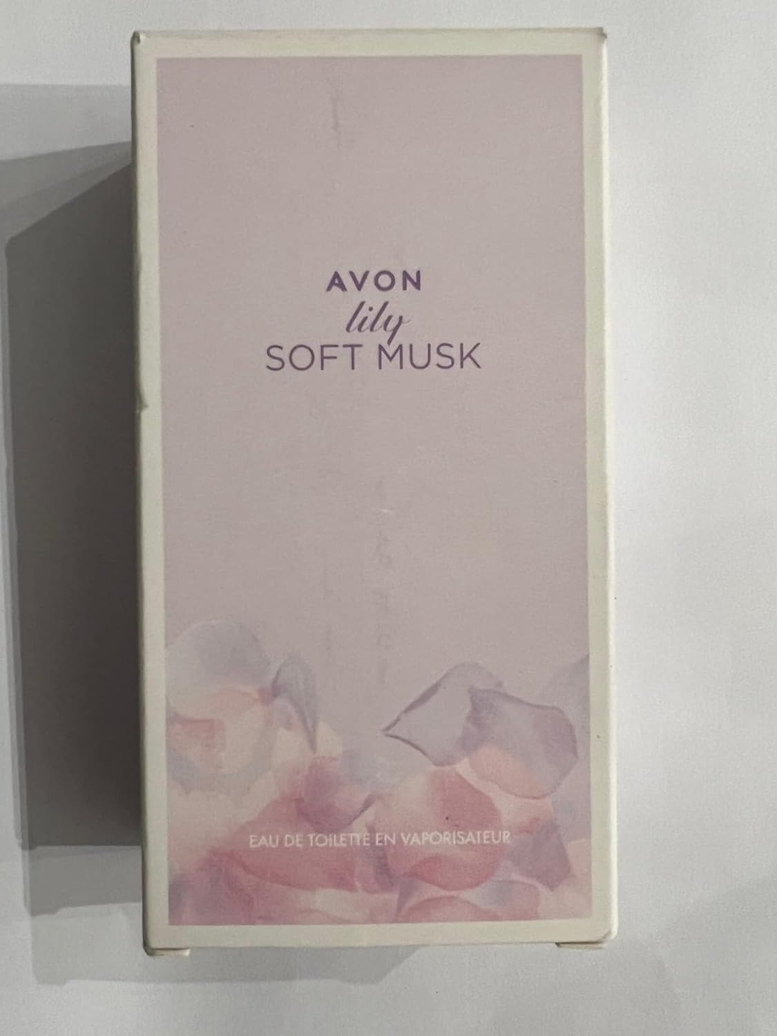 Avon Soft Musk Eau de Toilette 50ml - 1.7oz