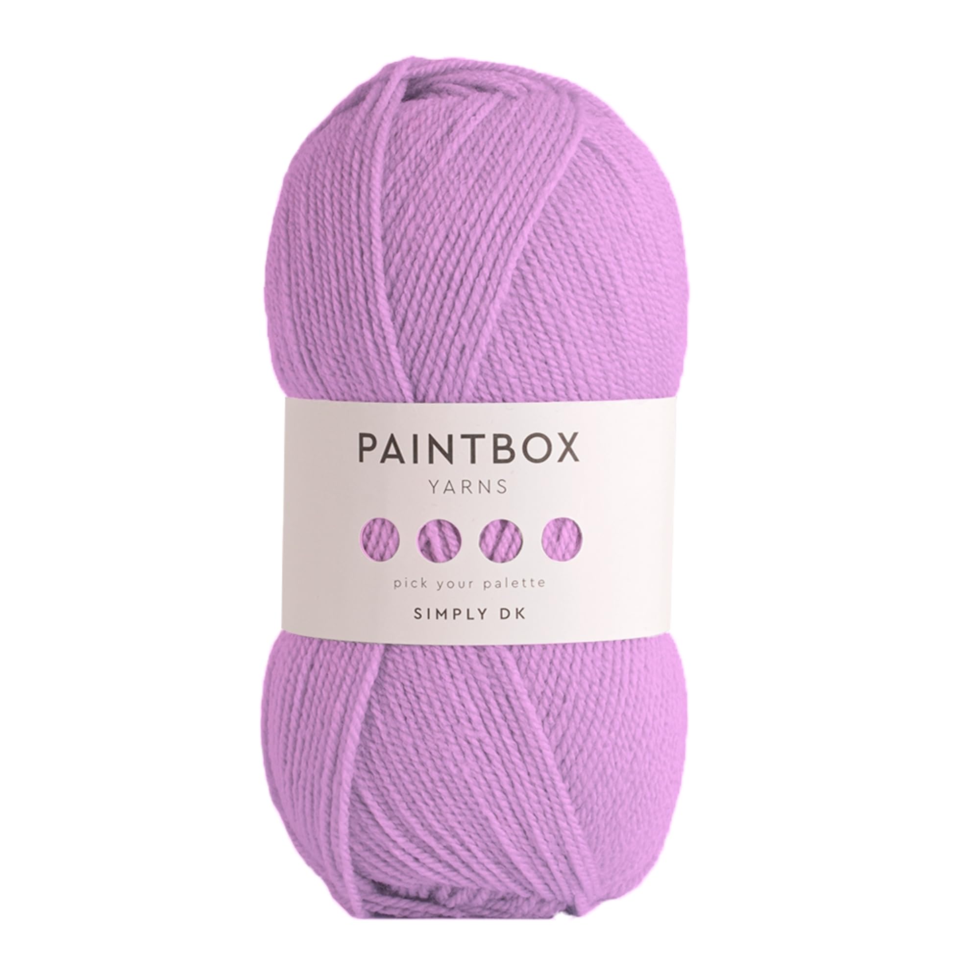 Amazon.com: Paintbox Yarns Simply DK - Acrylic Yarn -302yds (276m)/100g ...
