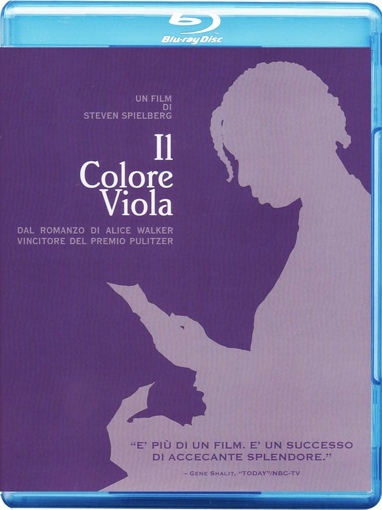 Margaret Avery Colore Viola The Color Purple' Cast: How It's Changed