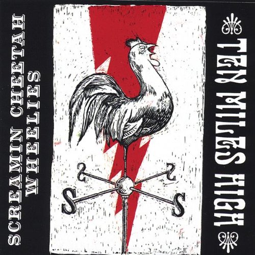 Ten Miles High - Amazon.com Music