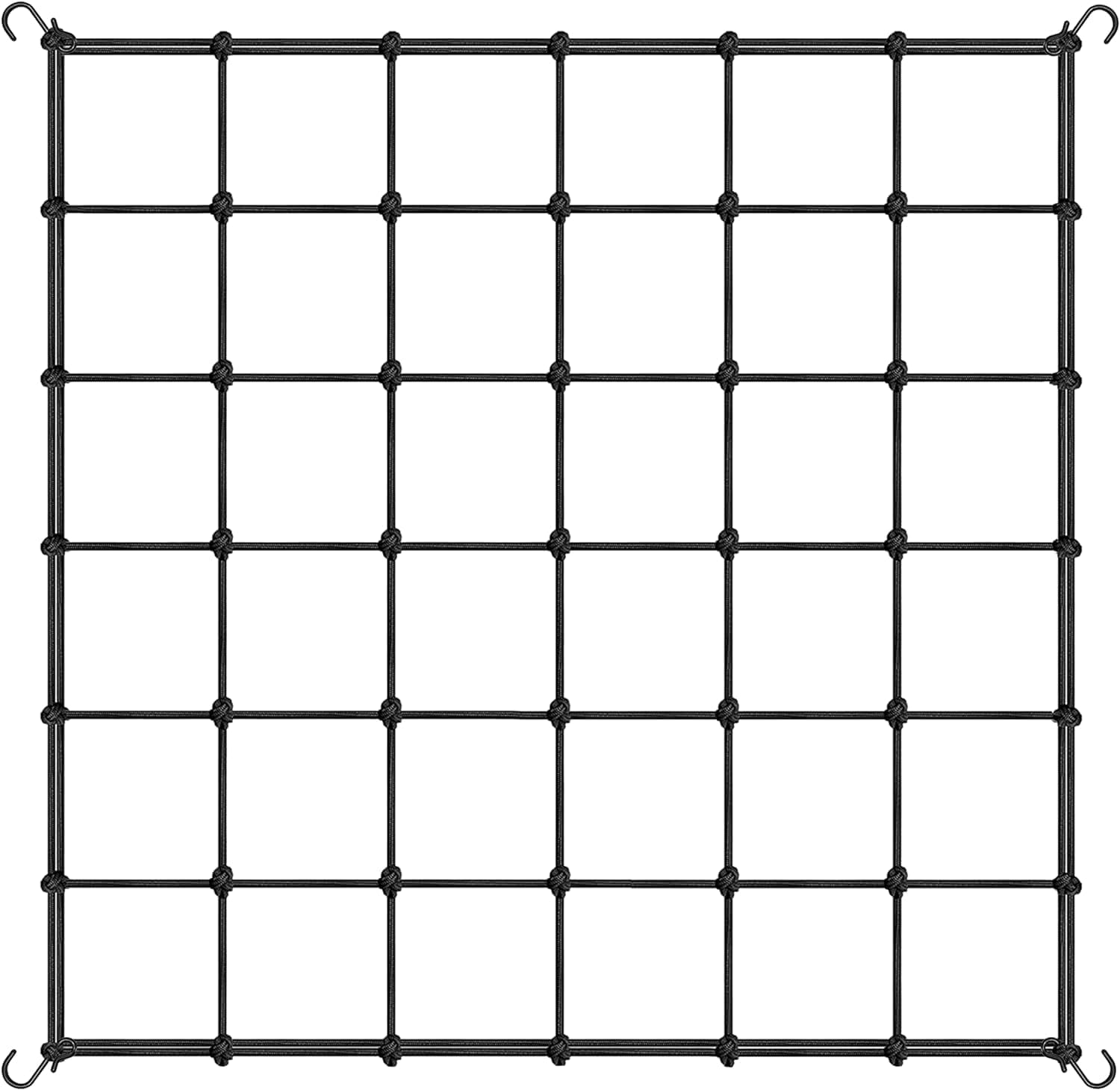 Amazon.com : Simple Deluxe Elastic Trellis Netting for 4x4', Heavy Duty ...