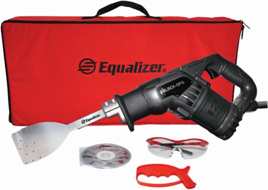 Amazon.com: Equal-i-zer Extractor Mini Milwaukee, Windshield Urethane ...
