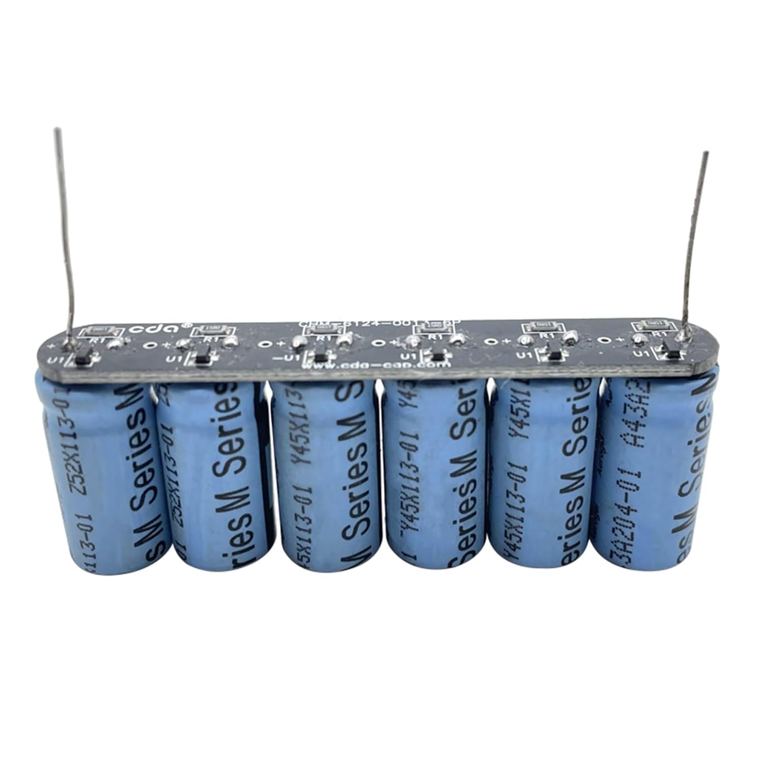 Amazon.com: 10 Sets Original Powerstor 15V1.5F Automotive Electronic ...