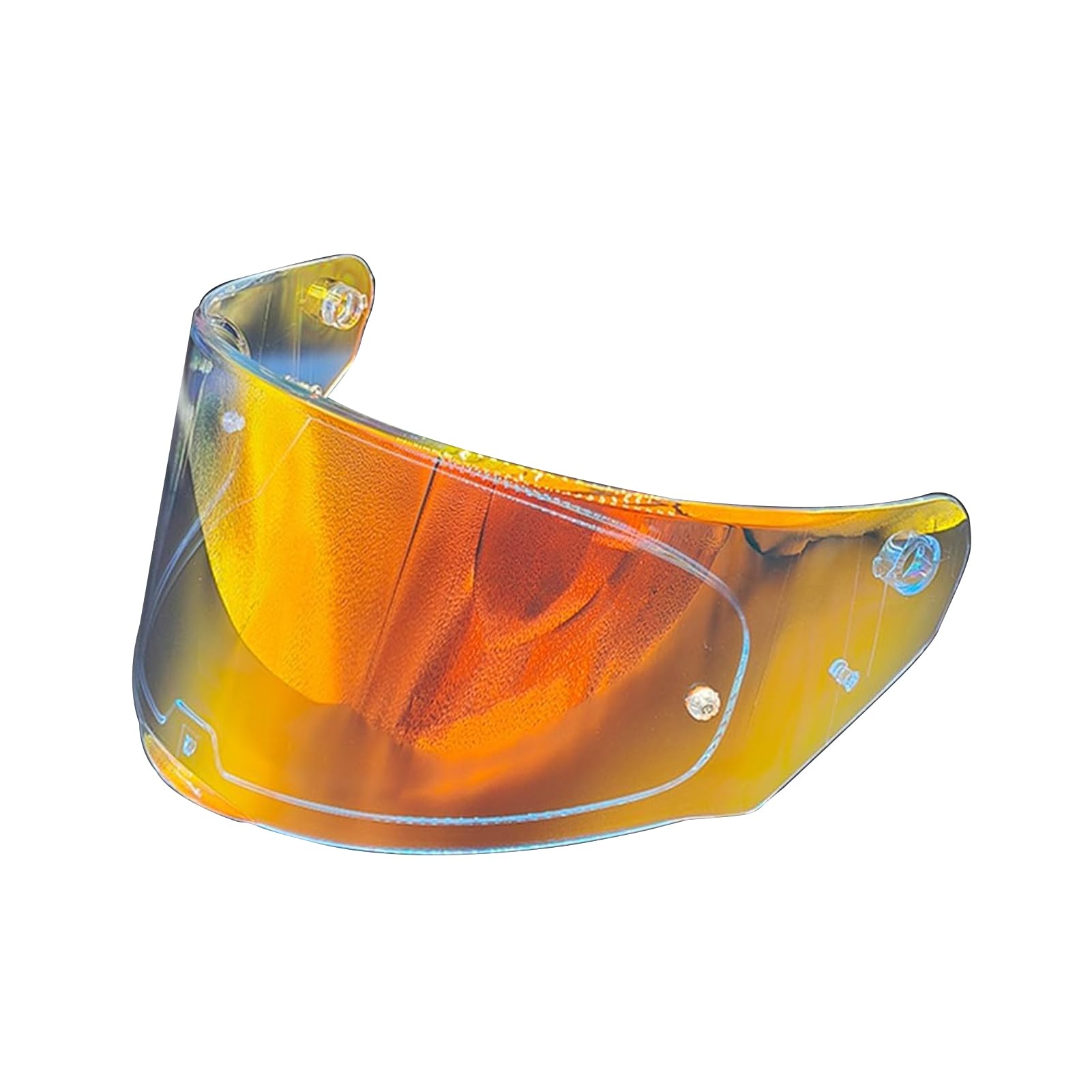 Amazon.com: for LS2 Rapid Helmets Visor Open Face Verso Visor(Revo ...