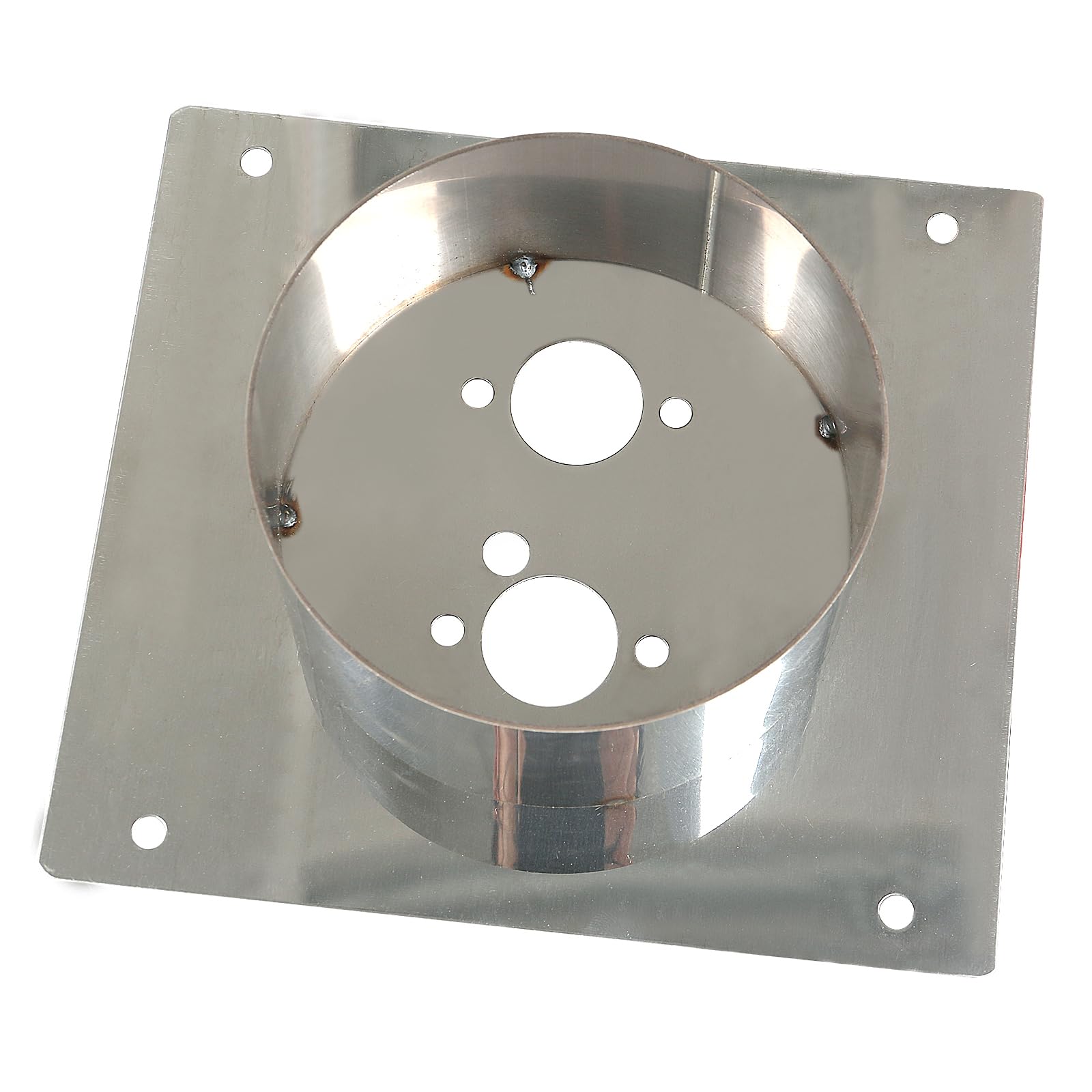 Snapklik.com : Copgge Diesel Heater Mounting Plate Diesel Heater Turret ...
