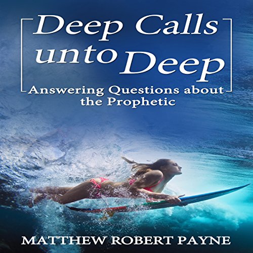 Amazon.com: Deep Calls unto Deep: Answering Questions About the ...