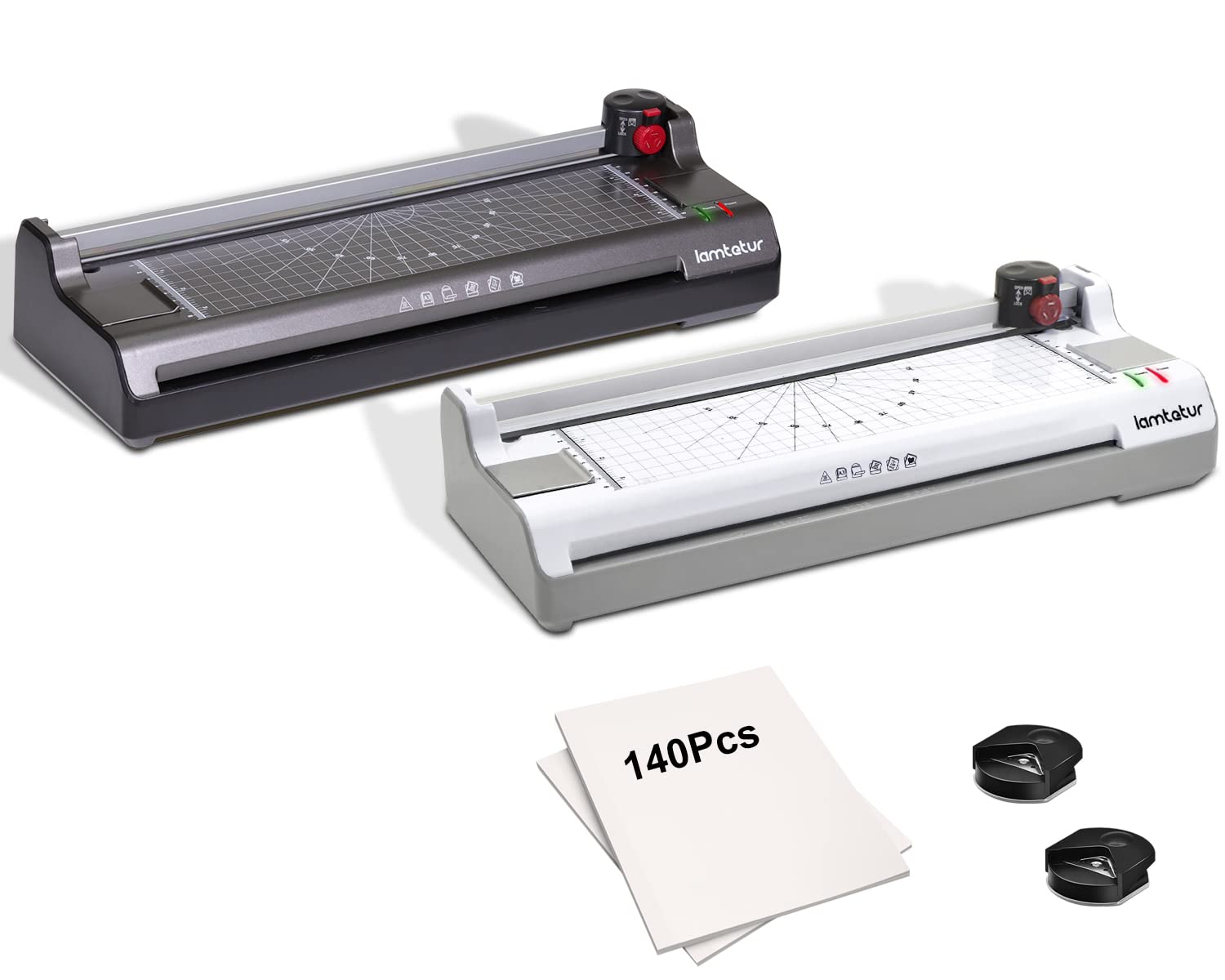 Amazon.com : 7 in 1 Laminator, Laminator Machine for A3/A4/A6 ...