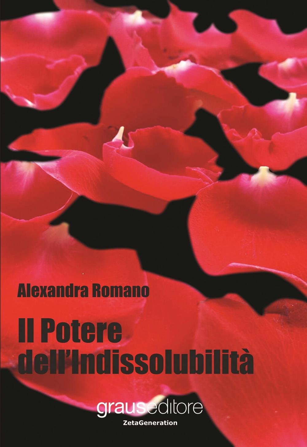 Alexandra Romano Biography