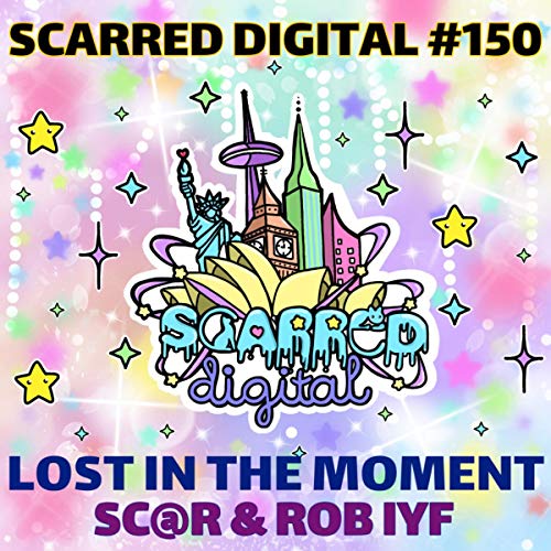 Play Lost In The Moment by Sc@r & Rob Iyf on Amazon Music