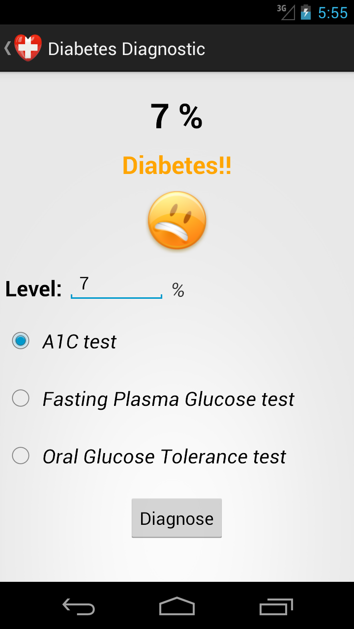 All-in-One Health Status Check - App on Amazon Appstore