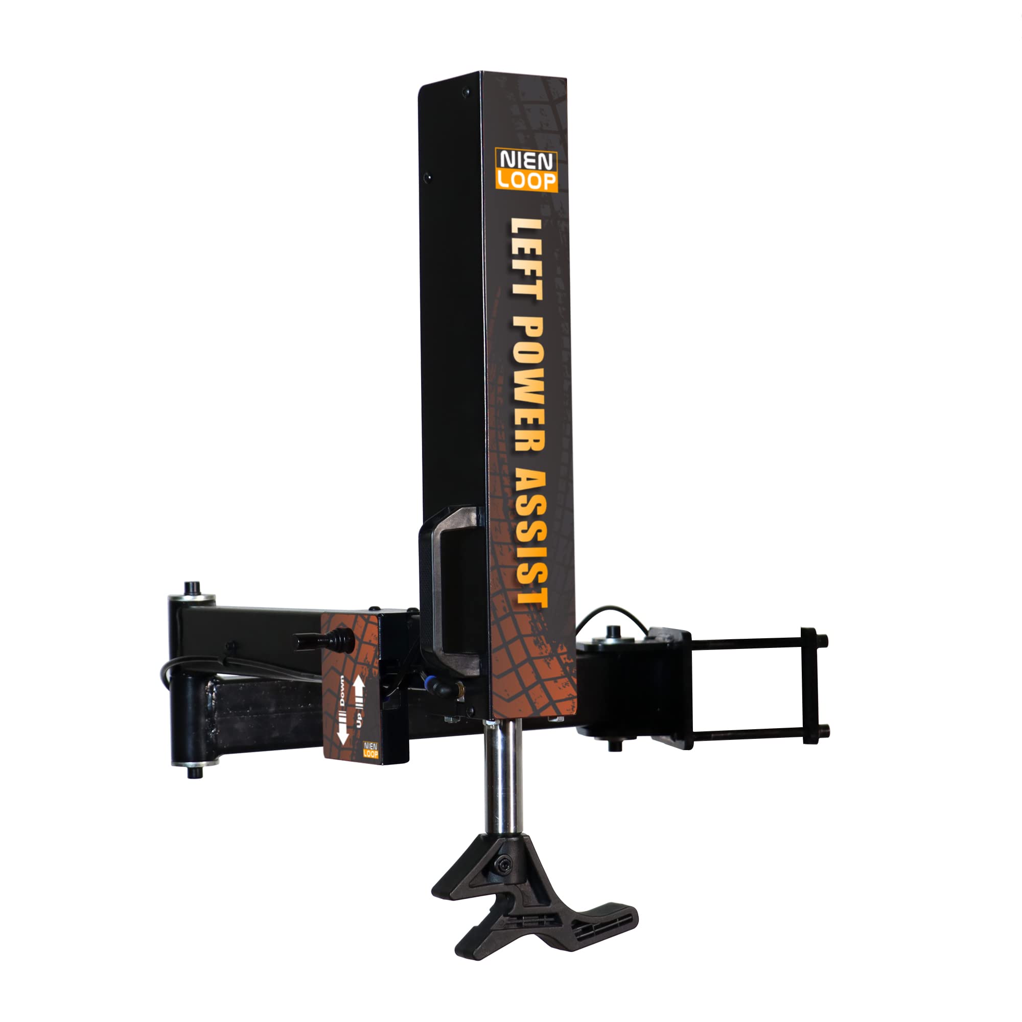 Amazon.com: Tire Machine Assist Arm, Tire Changer Helper Arm, Bead ...