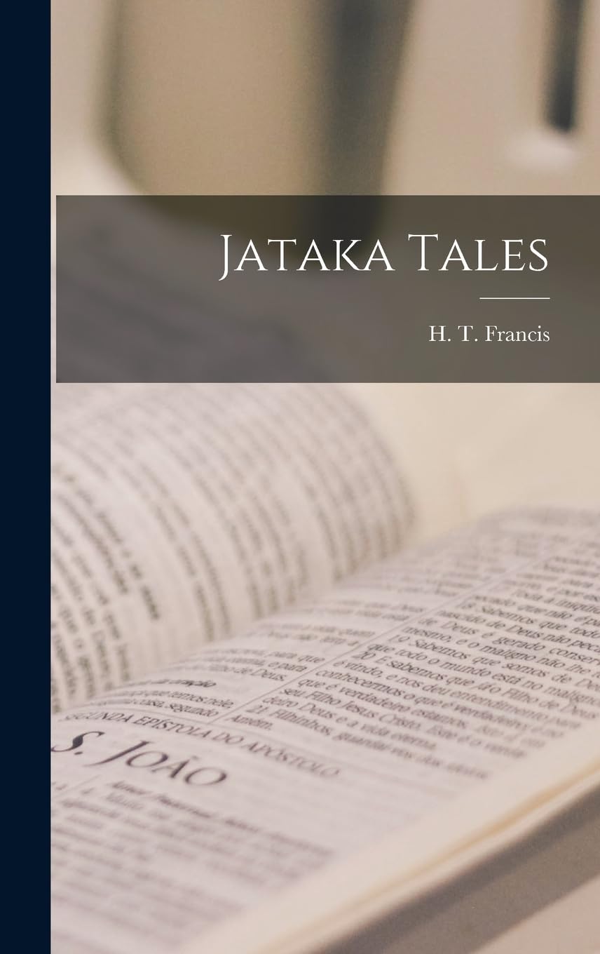 Buy Jataka Tales Book Online at Low Prices in India | Jataka Tales ...