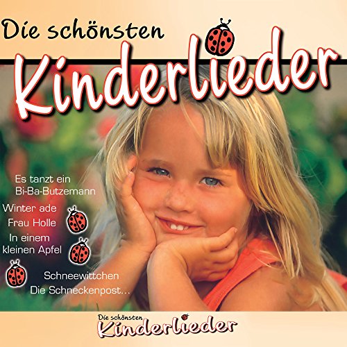 Amazon Music Unlimited - VARIOUS ARTISTS 『Die schönsten Kinderlieder』