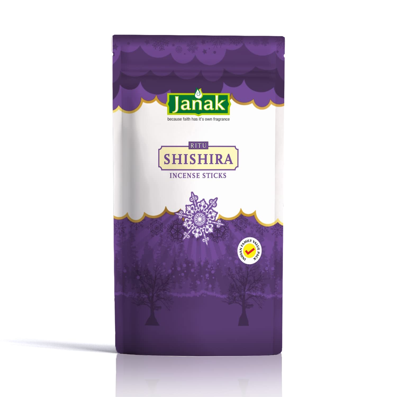 Janak Ritu Shishira Agarbatti, Incense Sticks Containing Natural ...