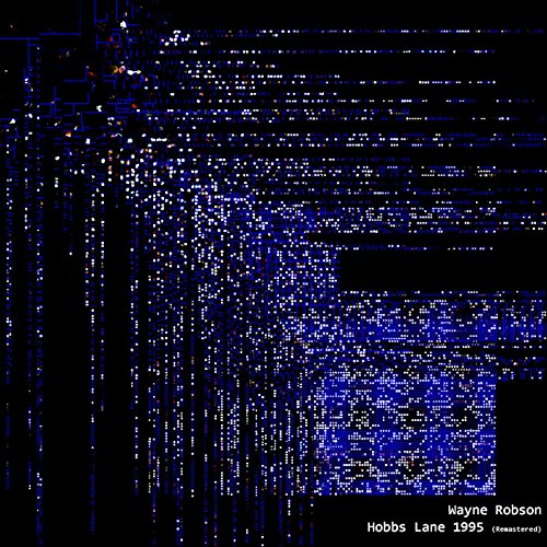 Amazon.com: Hobbs Lane (Remastered) : Wayne Robson: Digital Music
