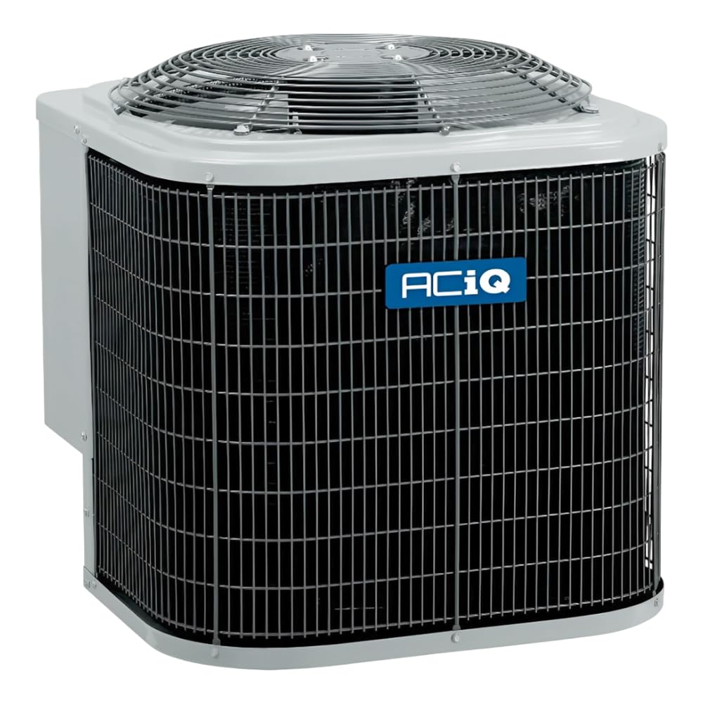 Amazon.com: ACiQ 14.3 SEER2 Heat Pump Condenser | Model N4H5S, 2.5 Tons, Single Stage, Scroll ...
