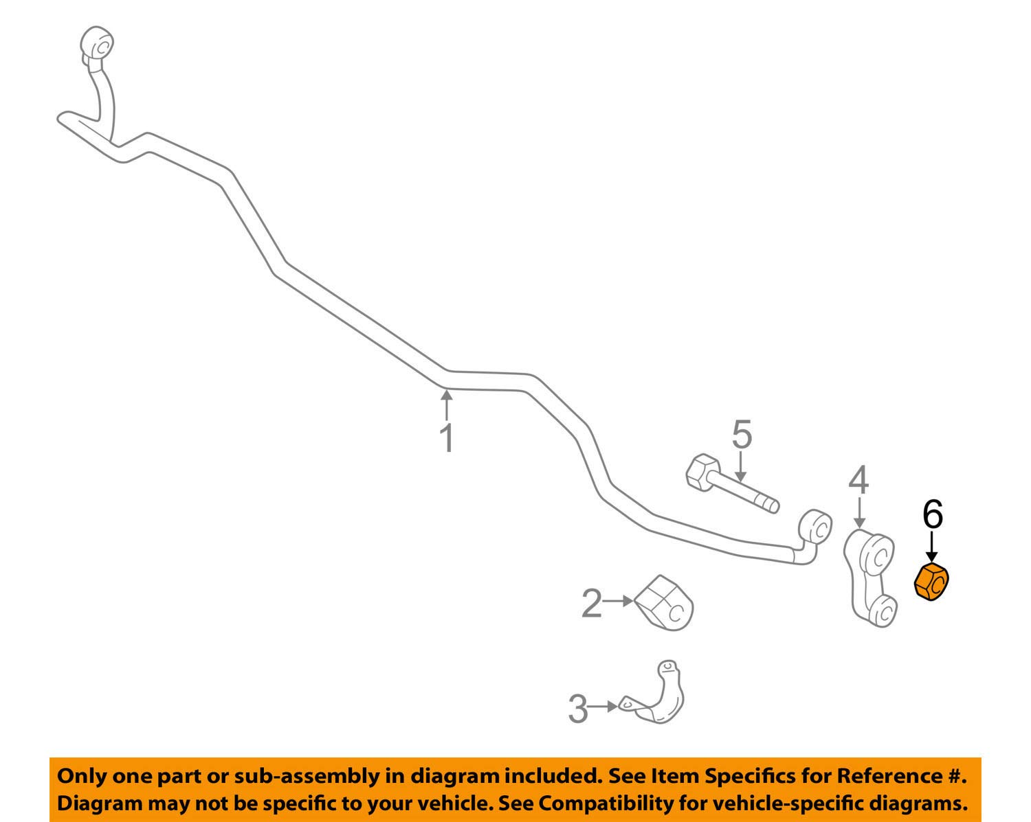 Amazon.com: Subaru Genuine 902350001 Flange Nut, 1 Pack : Industrial ...