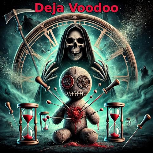 Spiele Deja Voodoo von JamFusion Music auf Amazon Music ab