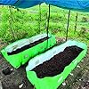 V.K. Vermibeds 340 GSM, HDPE Fabric, UV Coated for Vermi Compost ...