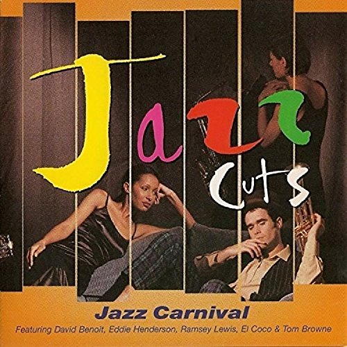 Jazz Cuts, Vol. 1: Jazz Carnival - Amazon.com Music