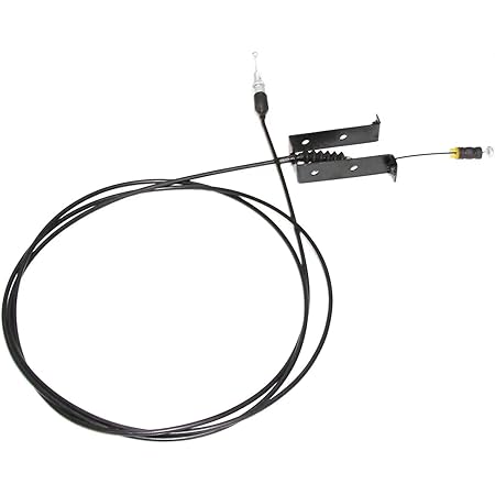 Amazon.com: Dudubuy Cable Throttle Replace Polaris 2011-2014 Ranger 800 ...