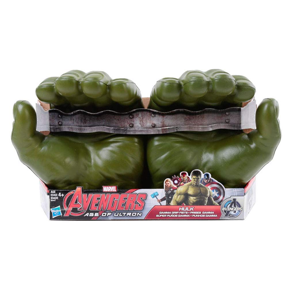 Buy Avengers Hulk Gloves,Hulk Hands Child's Hulk Gloves Hulk Toys Hulk ...
