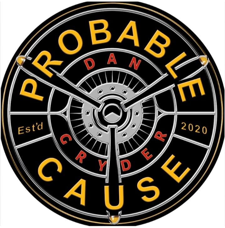 Amazon.com: Probable Cause Dan Gryder : Dan Gryder: Books