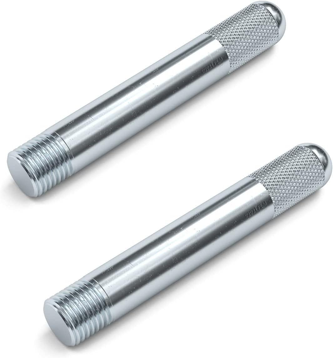 Steel Wheel Hanger Alignment Pin Guide Tool - Metric 12x1.5 - Wheel Lug ...