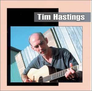 Hastings, Tim - Tim Hastings - Amazon.com Music