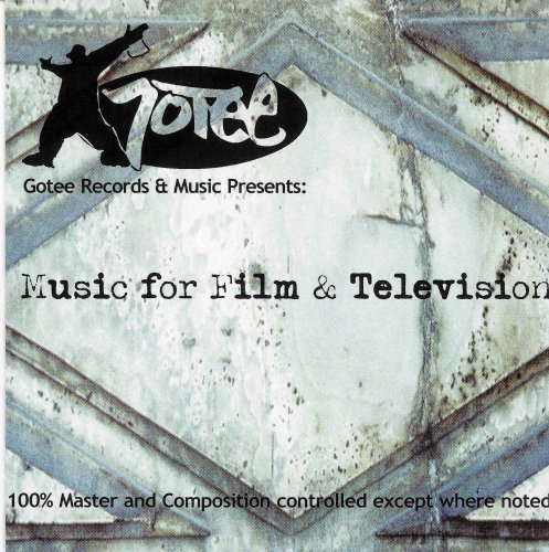 Grits, Knowdaverbs, The Gotee Bros., Out of Eden, The Katinas, Johnny Q ...