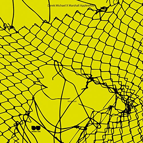 Play Astral Dust by Derek Michael & Marshall Applewhite on Amazon Music